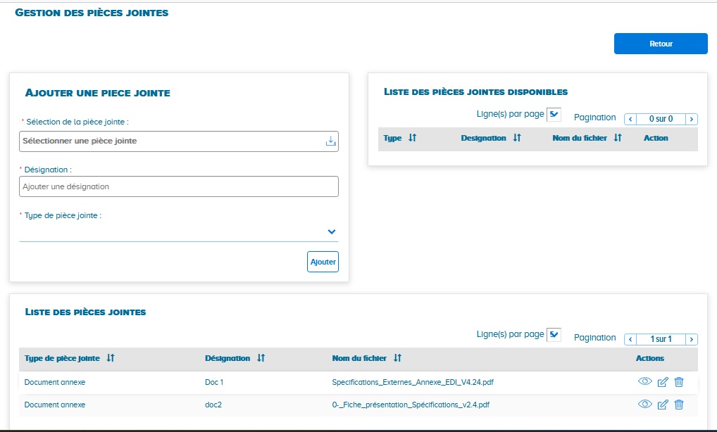 Facturation - Saisir ou déposer des factures sur le Portail de Services ...